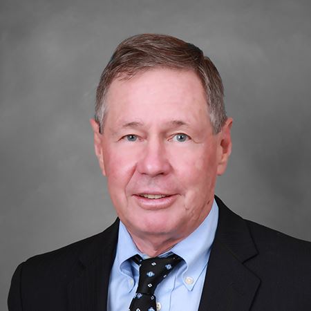 Gerald Seipp - Maney | Gordon | Zeller, P.A.